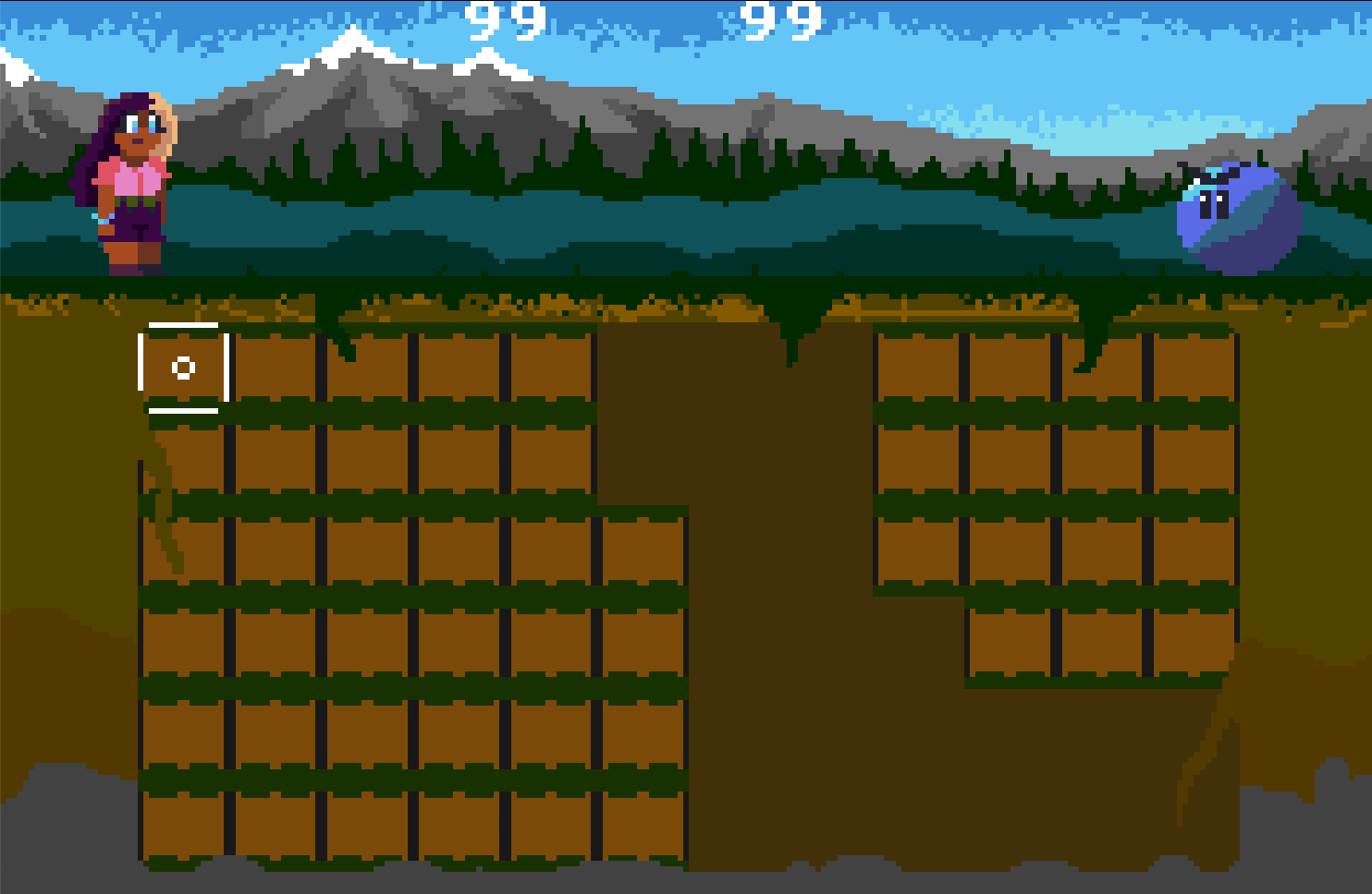 Minesweeper Battle v2022.10.31 (Nintendo Game Boy Advance Game) – Retro ...